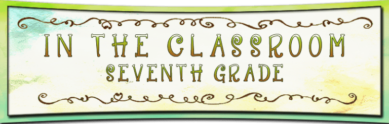 7th Grade - In The Classroom | Da Vinci Waldorf School
